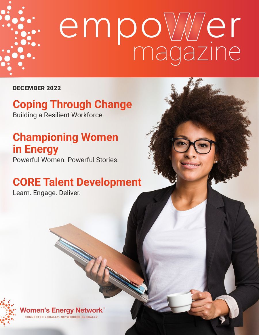 Empower - December 2022 by Allison Martin - Flipsnack