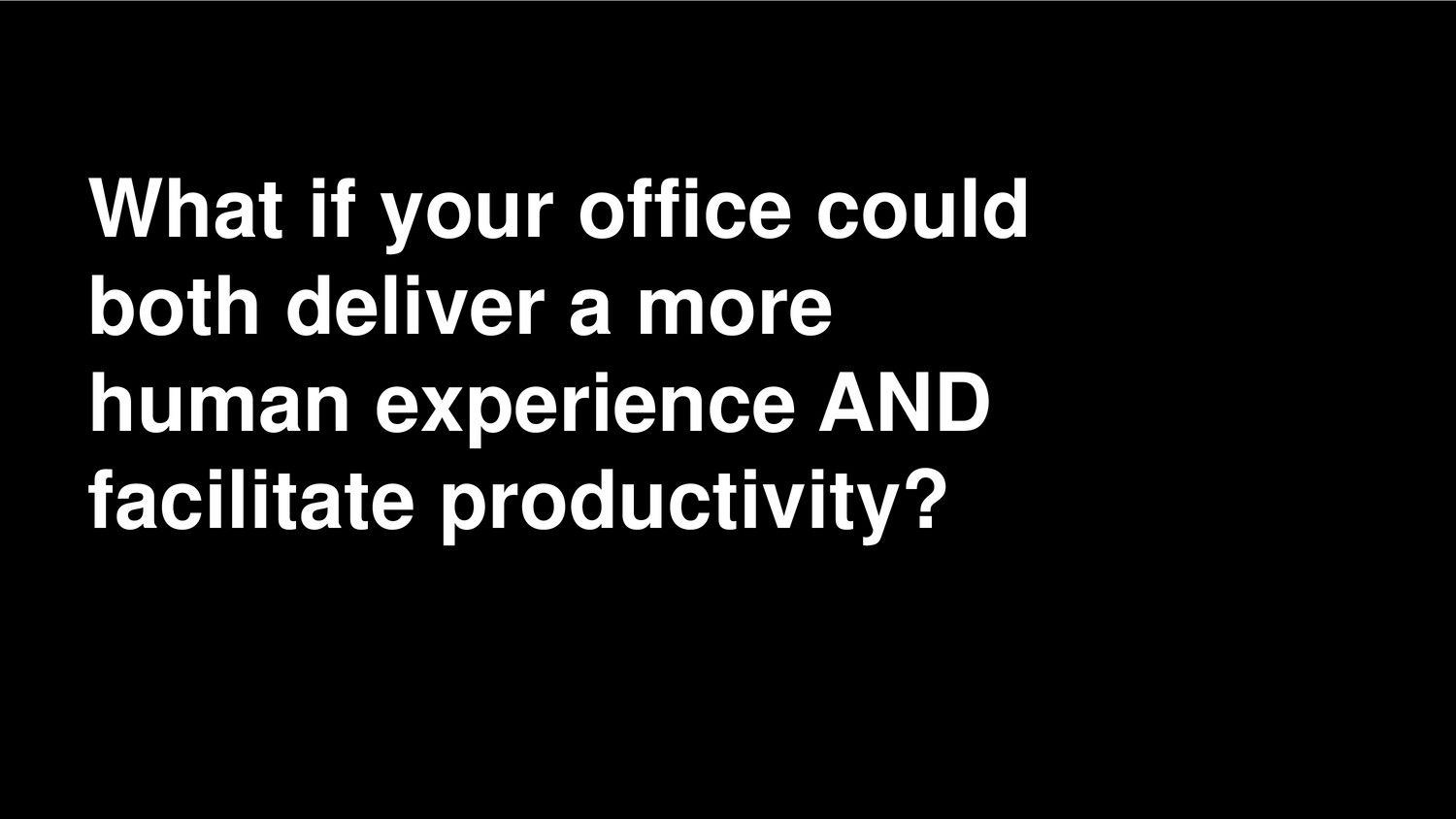 Cargill - Steelcase image loop by Kevin Geraci - Flipsnack