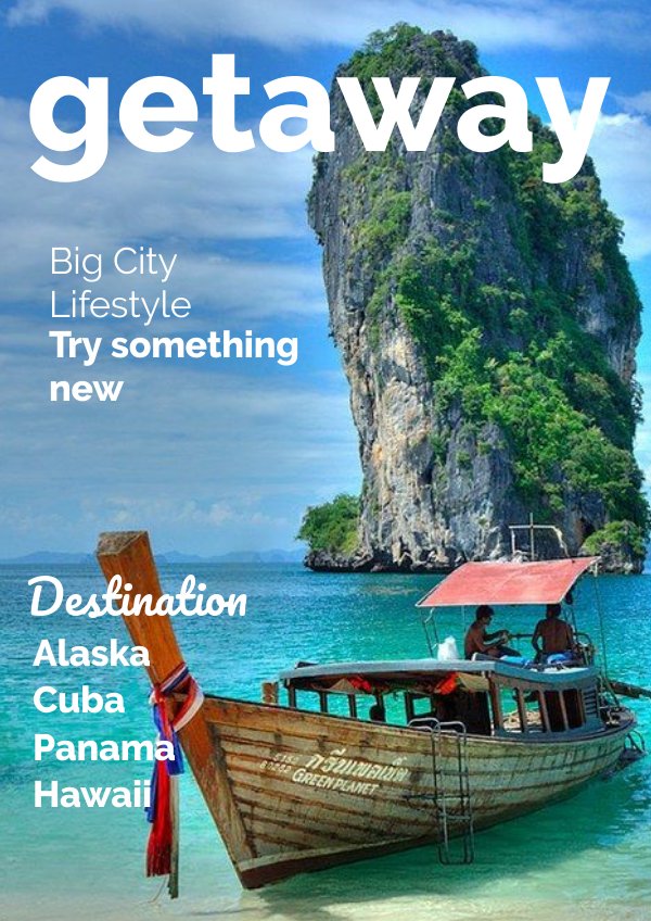 New flipbook by Alivia Burlingame - Flipsnack