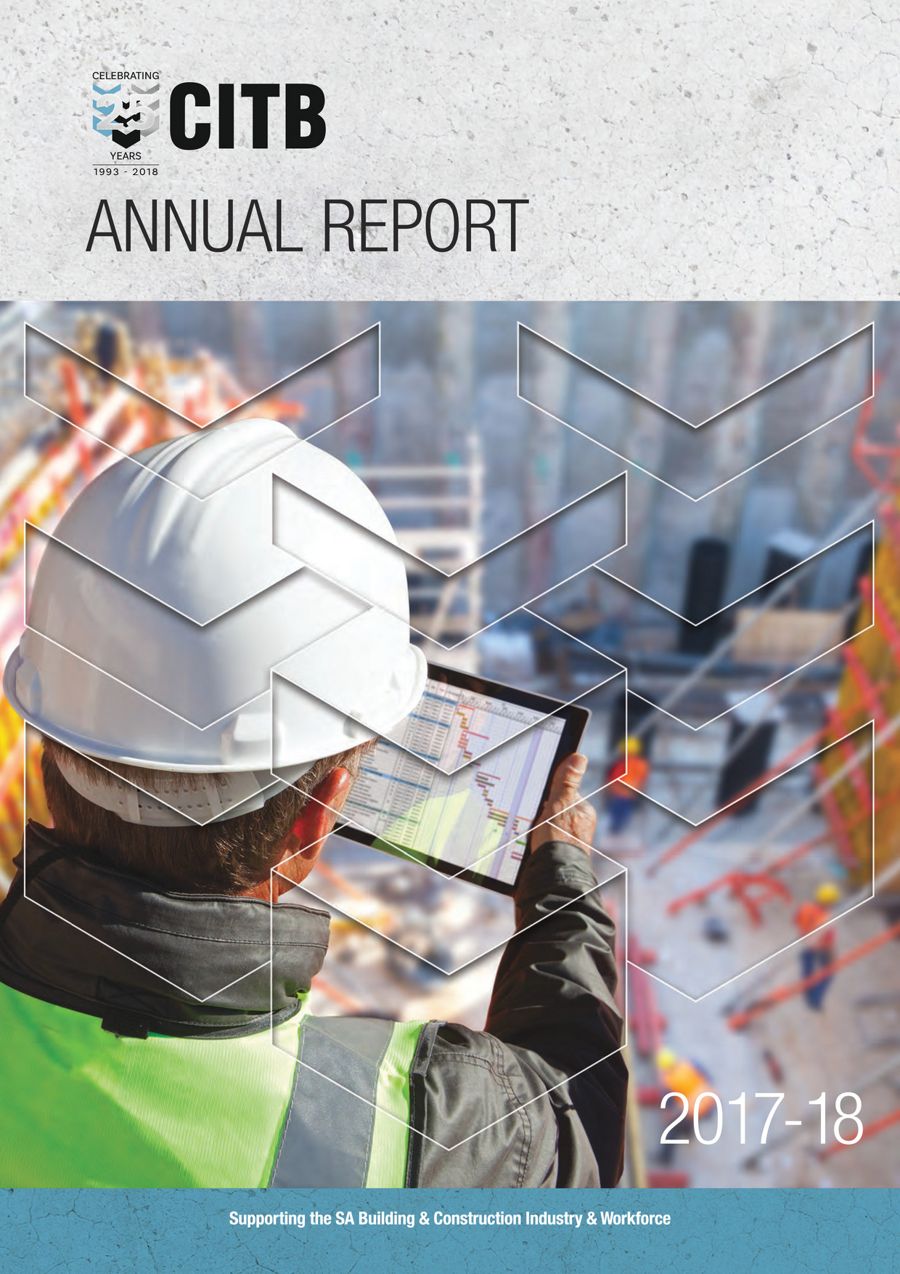 CITB Annual Report 2017-18 by CITB - Flipsnack