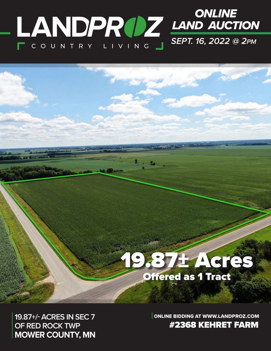 2368 Auction Booklet by LandProz Real... - Flipsnack