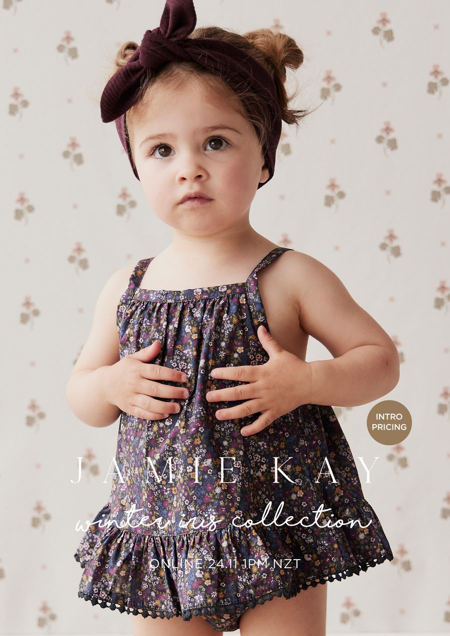 Jamie Kay - November 2023 Winter Iris Collection Retail Lookbook by Jamie Fridd - Flipsnack