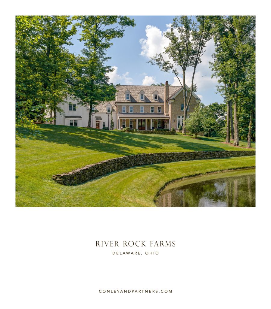 River Rock Farms_Conley & Partners by Cutler Marketing - Flipsnack