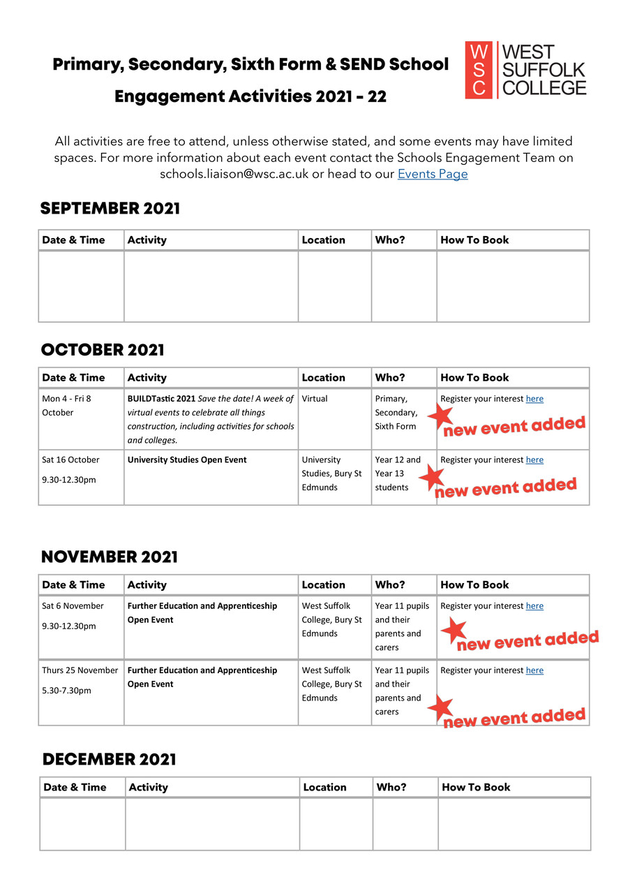 Schools Calendar 2021-22 by Eastern... - Flipsnack