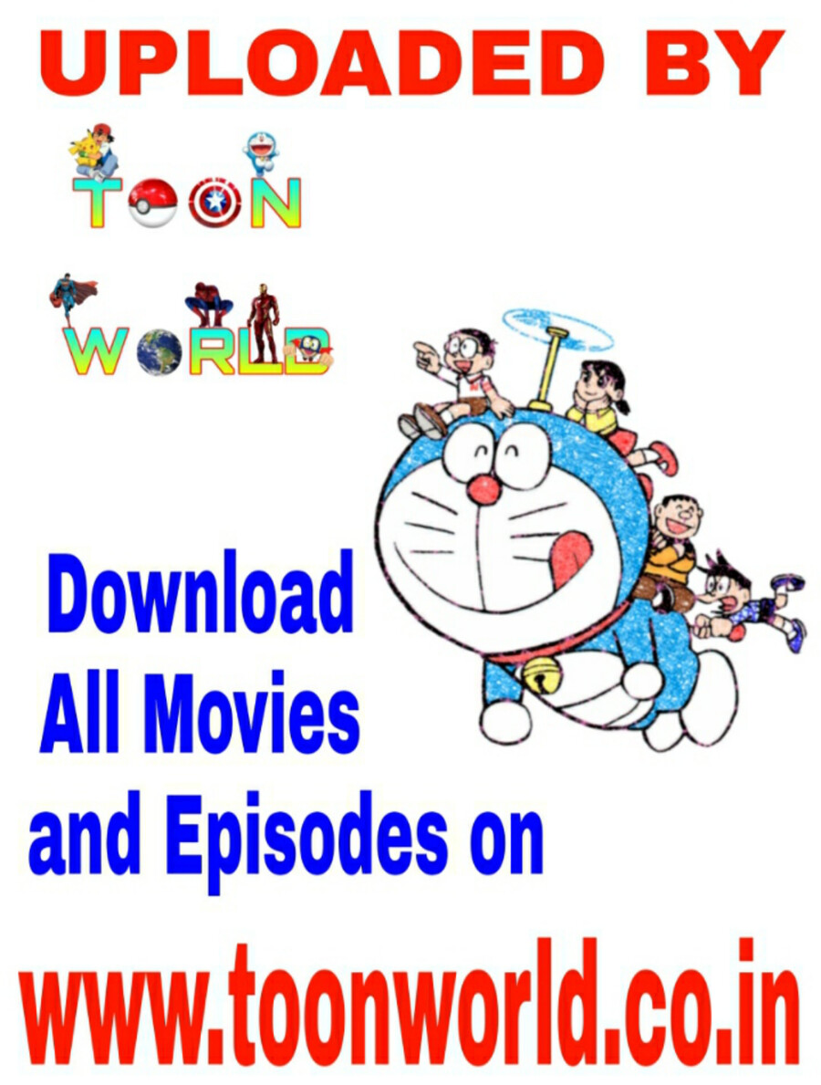 Doraemon Comic Volume 01 (toonworld.co.in) by Ashwini Jadhav - Flipsnack