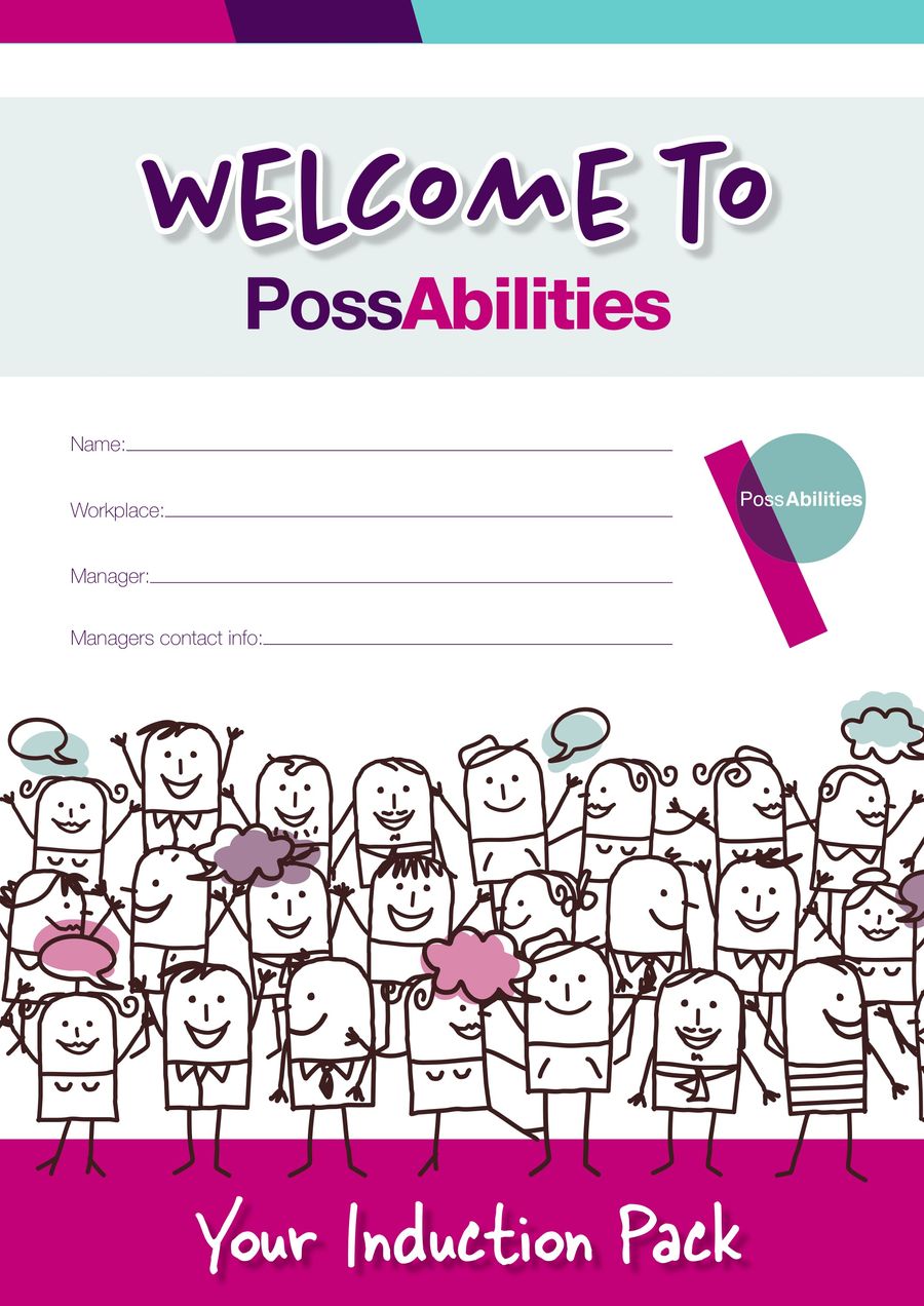 Your Induction Pack by PossAbilities CIC - Flipsnack