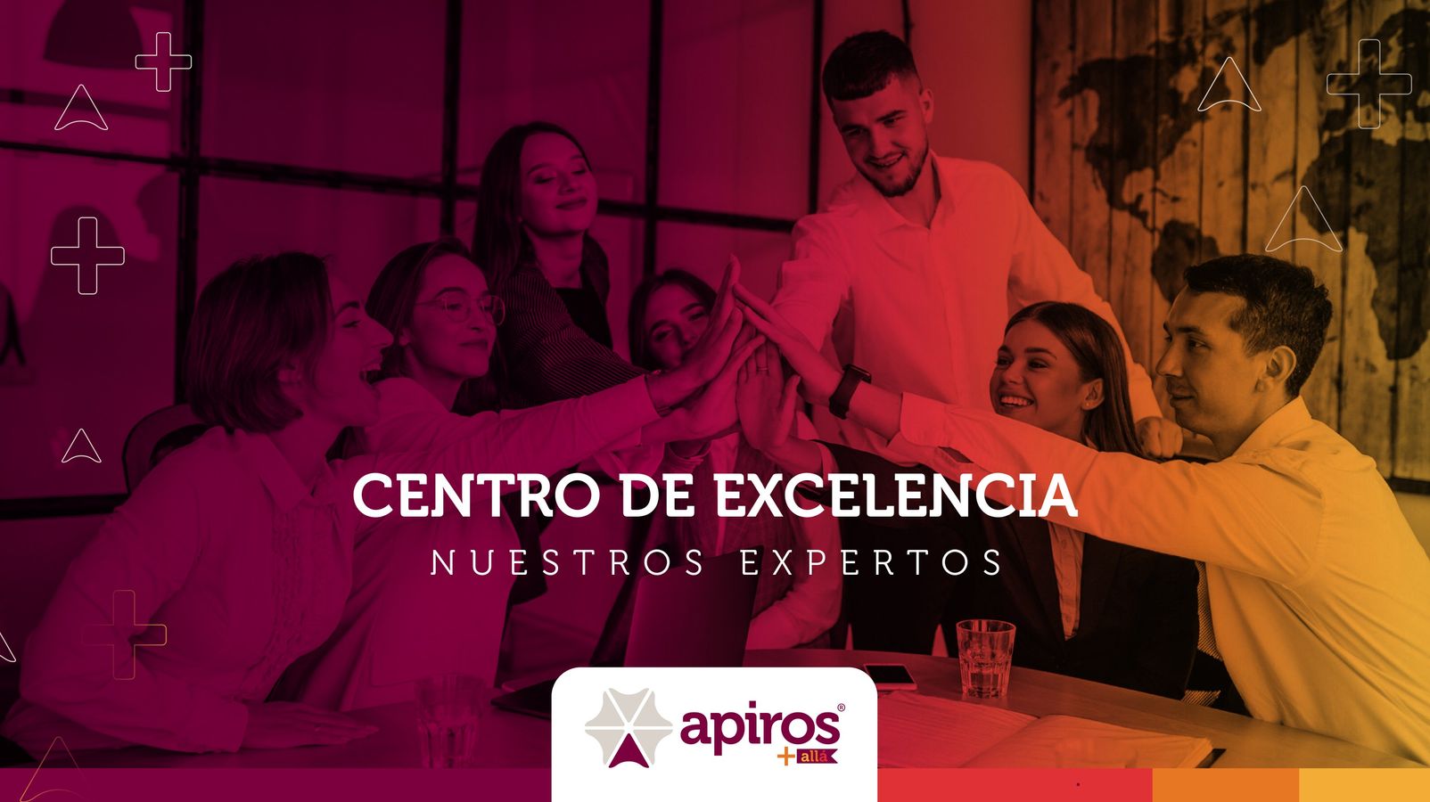 Conoce a nuestros power user by APIROS - Flipsnack