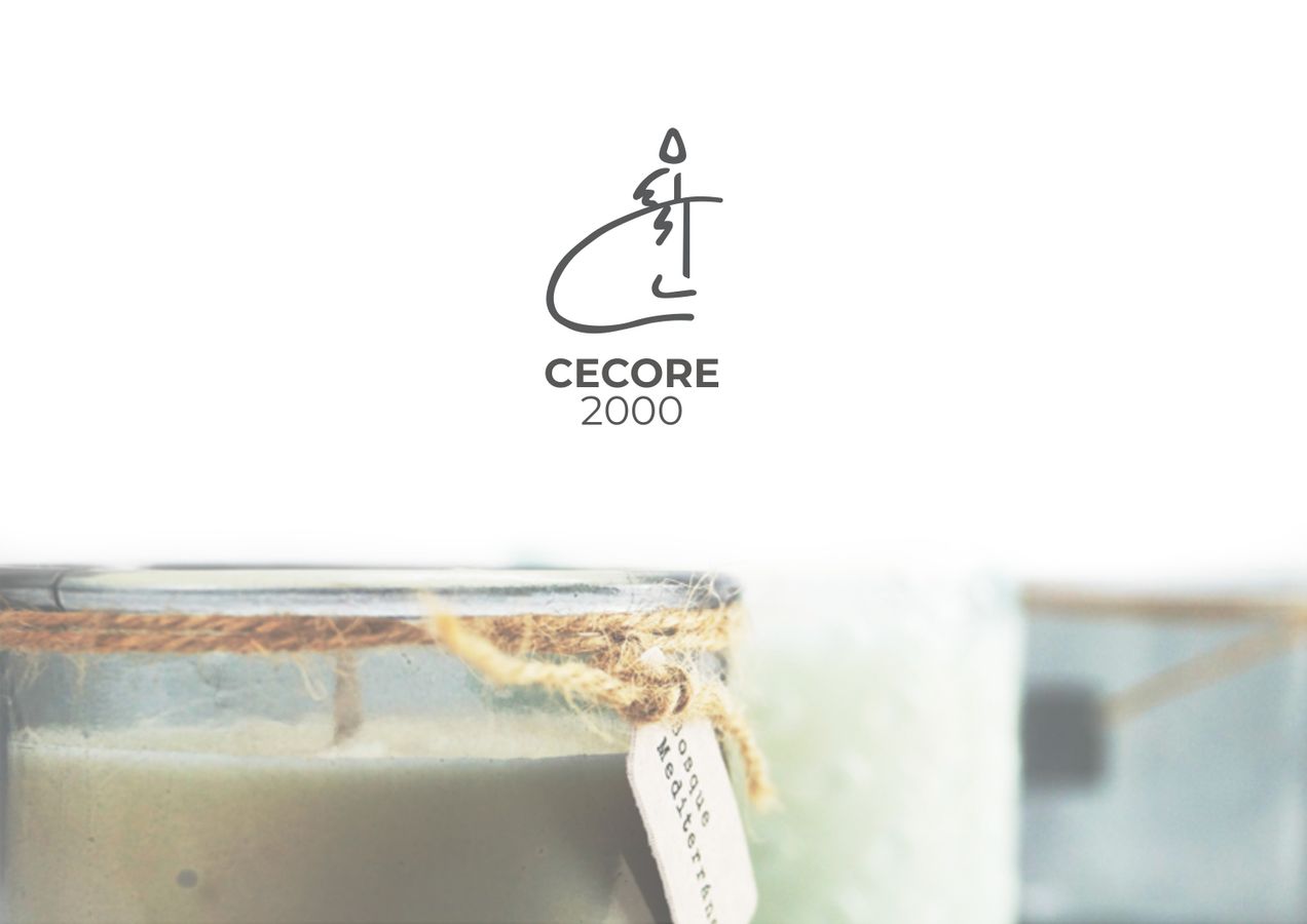 Catalogo CECORE by Helios Hervas - Flipsnack