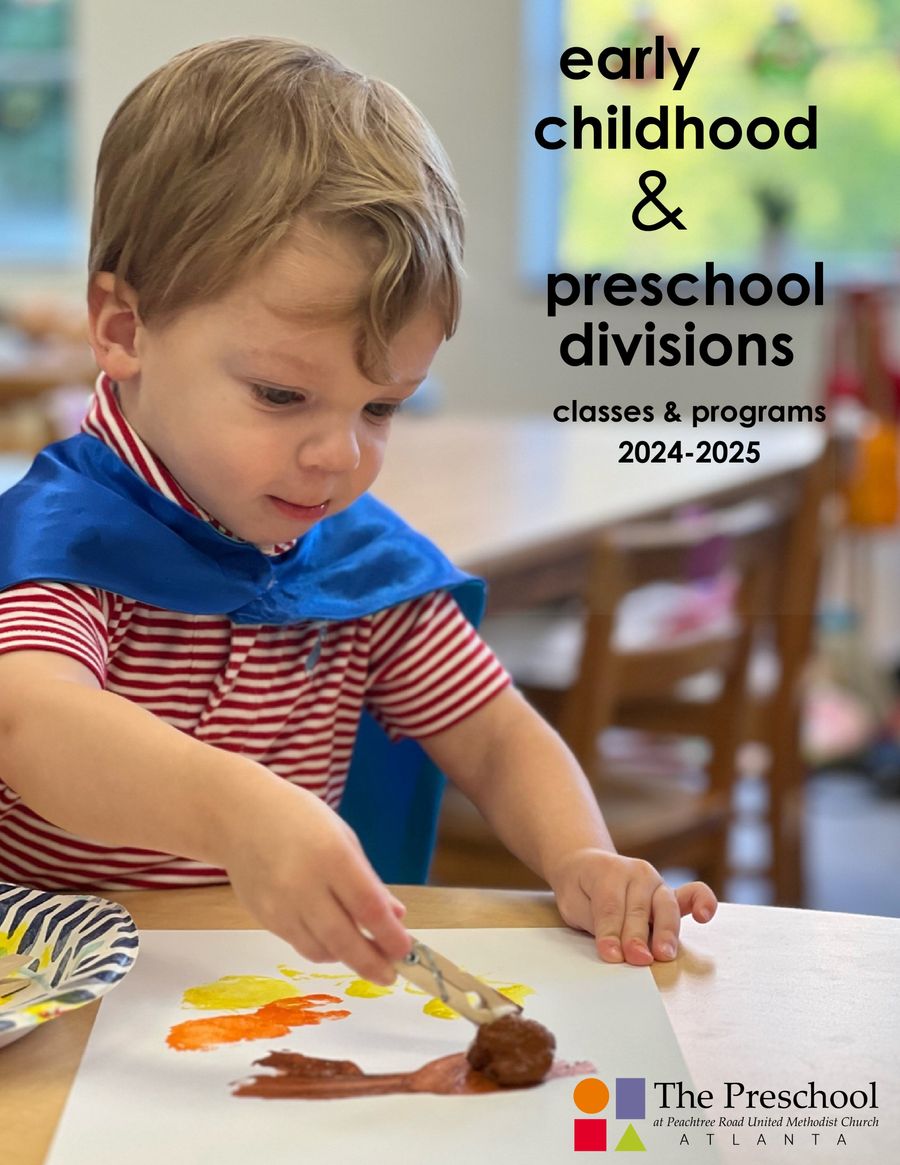 2024-2025 Programs Brochure by Amy Chenault - Flipsnack