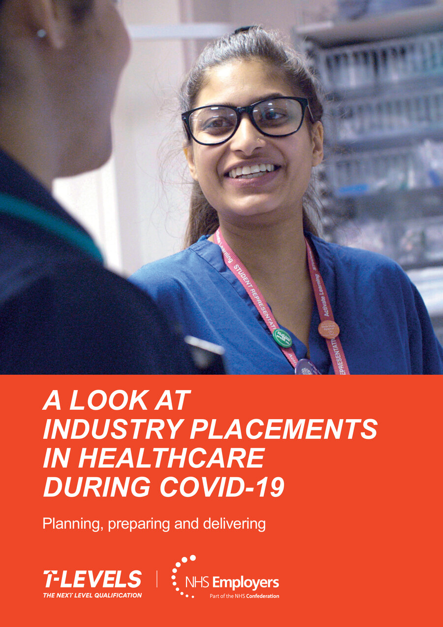 Healthcare Placements by Chloe - Flipsnack