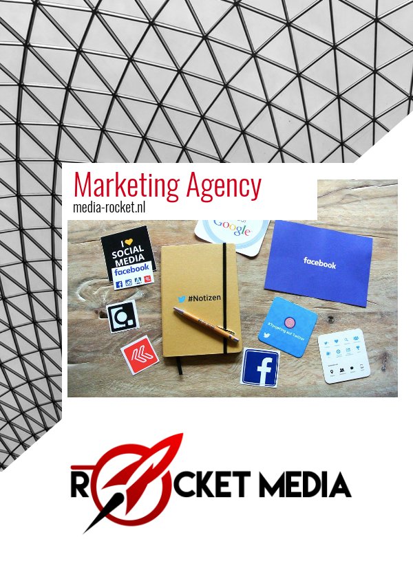 Rocket Media by rocketmedia - Flipsnack