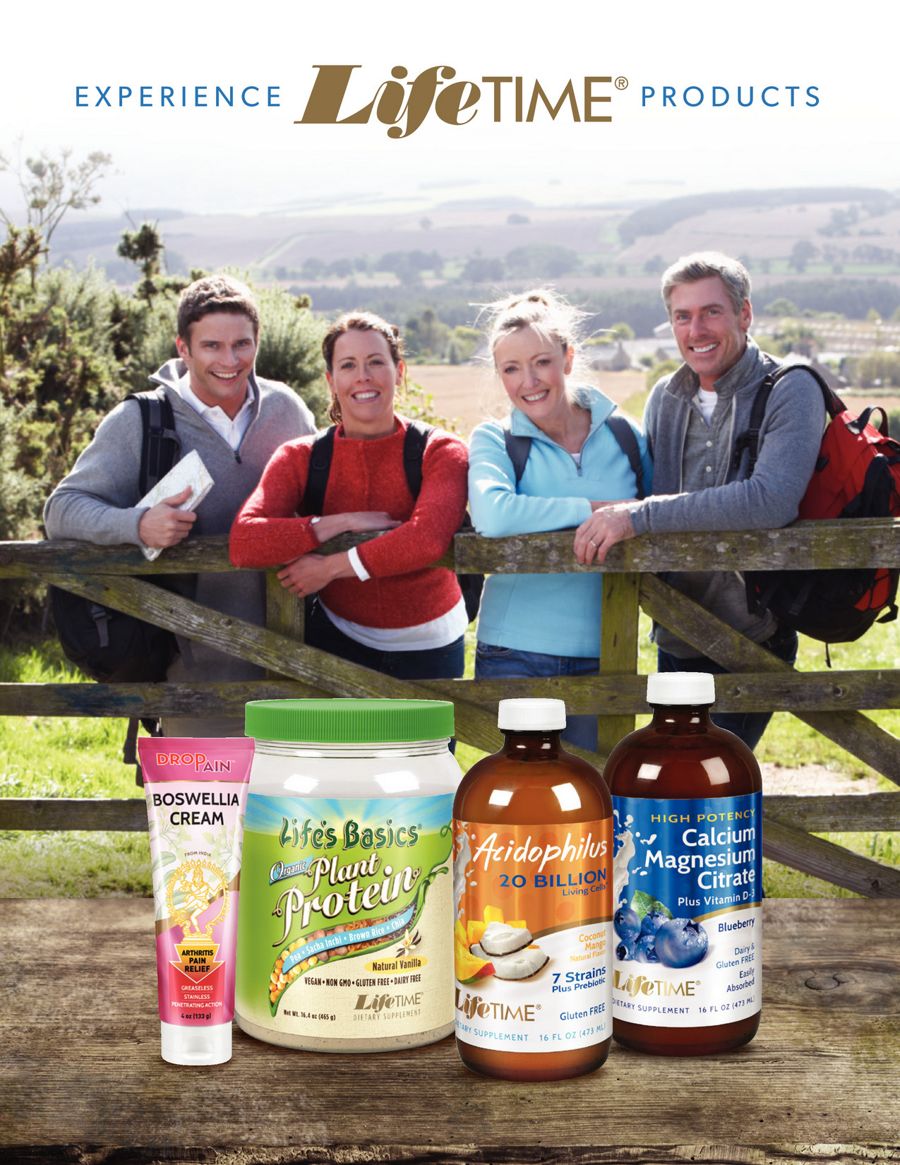 LIFE-Distrib_FlipBook-0417 by Nutraceutical - Flipsnack