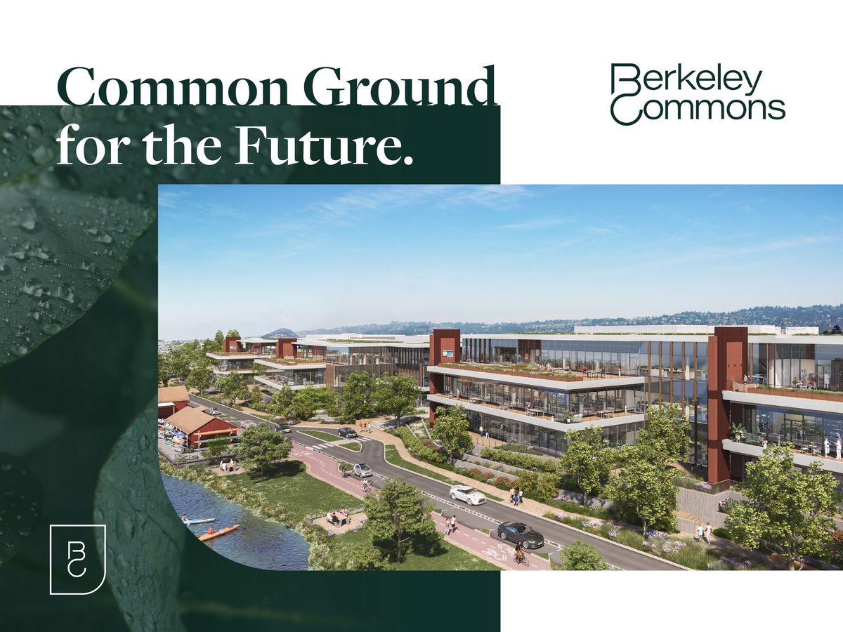 Berkeley Commons_Brochure by JLL - Flipsnack