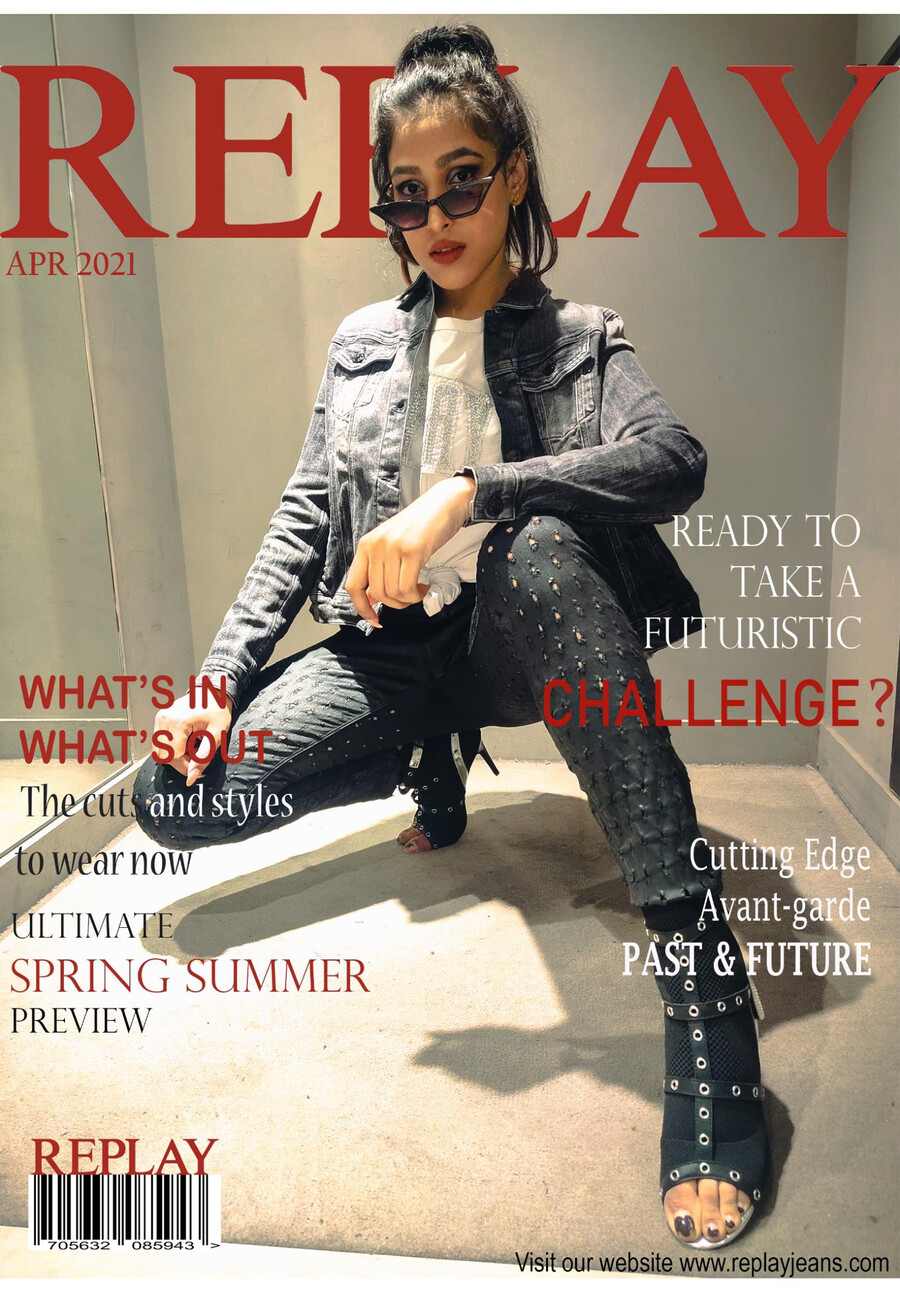 MAGAZINE by Anwesha Chowdhury - Flipsnack