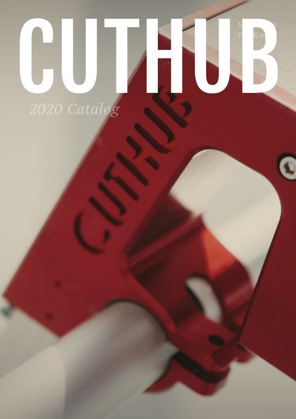 CutHub Catalog by Jansen - Flipsnack