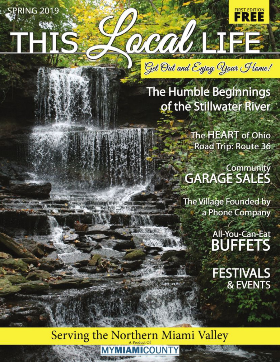 This Local Life Spring 2019 by This Local Life - Flipsnack
