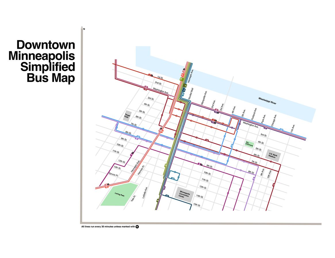 brian-map by Cose Nuove - Flipsnack