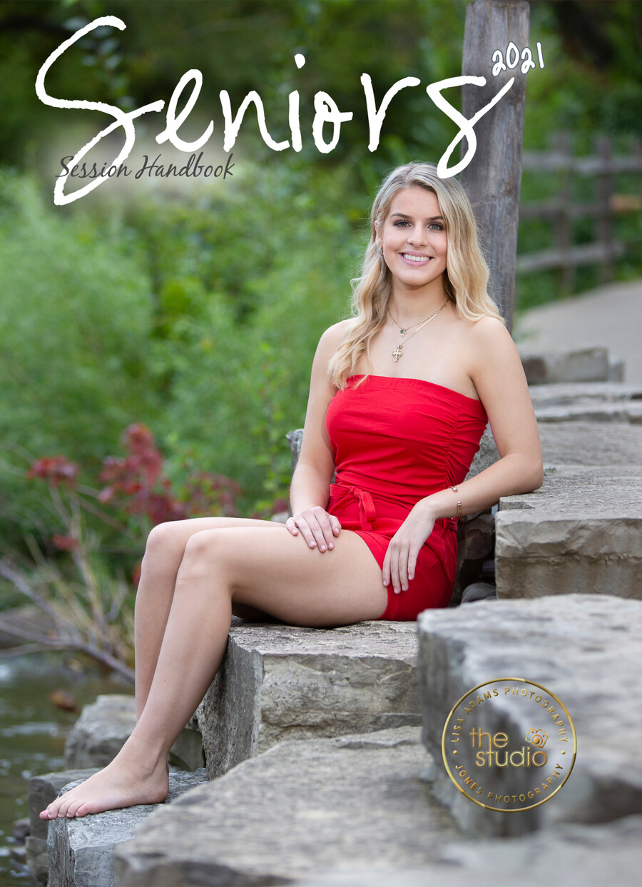Lisa Adams Photography Senior Handbook 2021 by Lisa Adams - Flipsnack