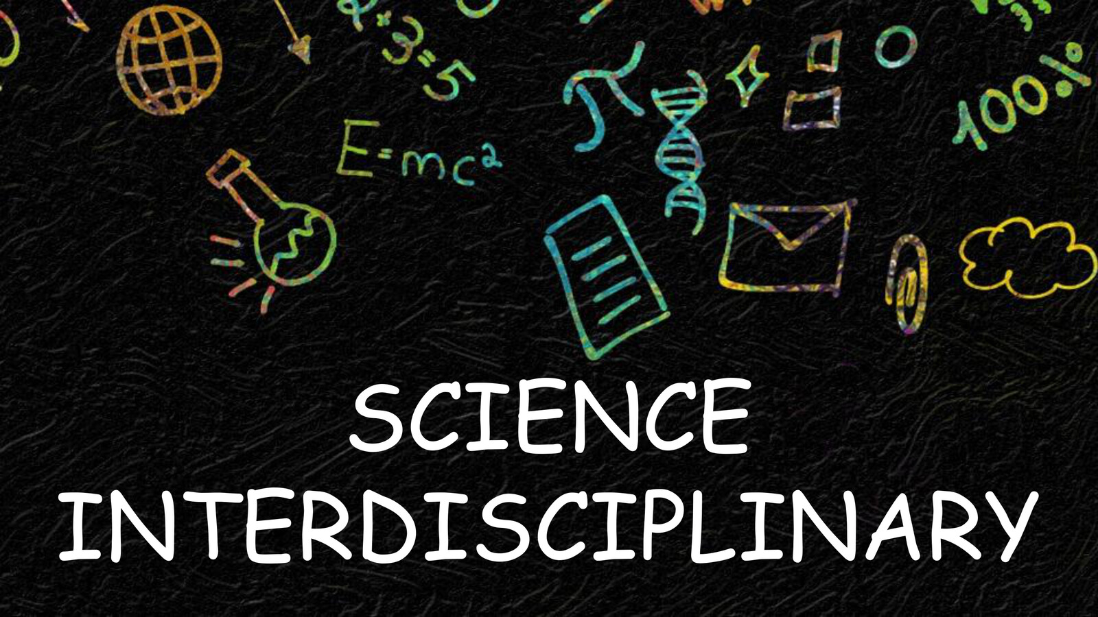 SCIENCE INTERDISCIPLINARY by aanya jai - Flipsnack