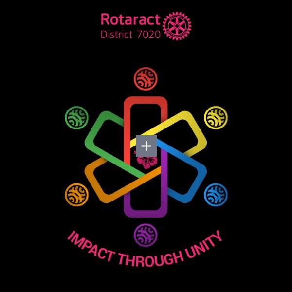 Rotaract District 7020 Merchandise Catalog by Merchandise RD7020 ...