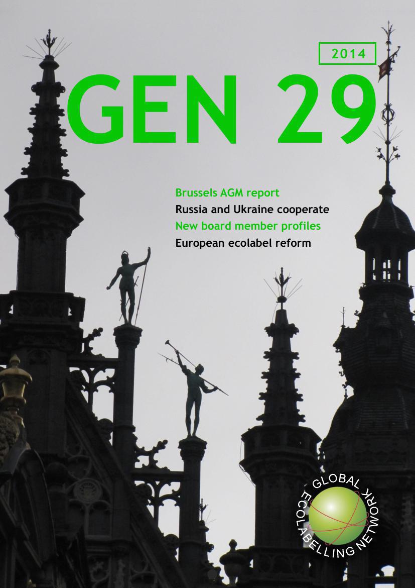 GEN 29 by Michael Hooper - Flipsnack