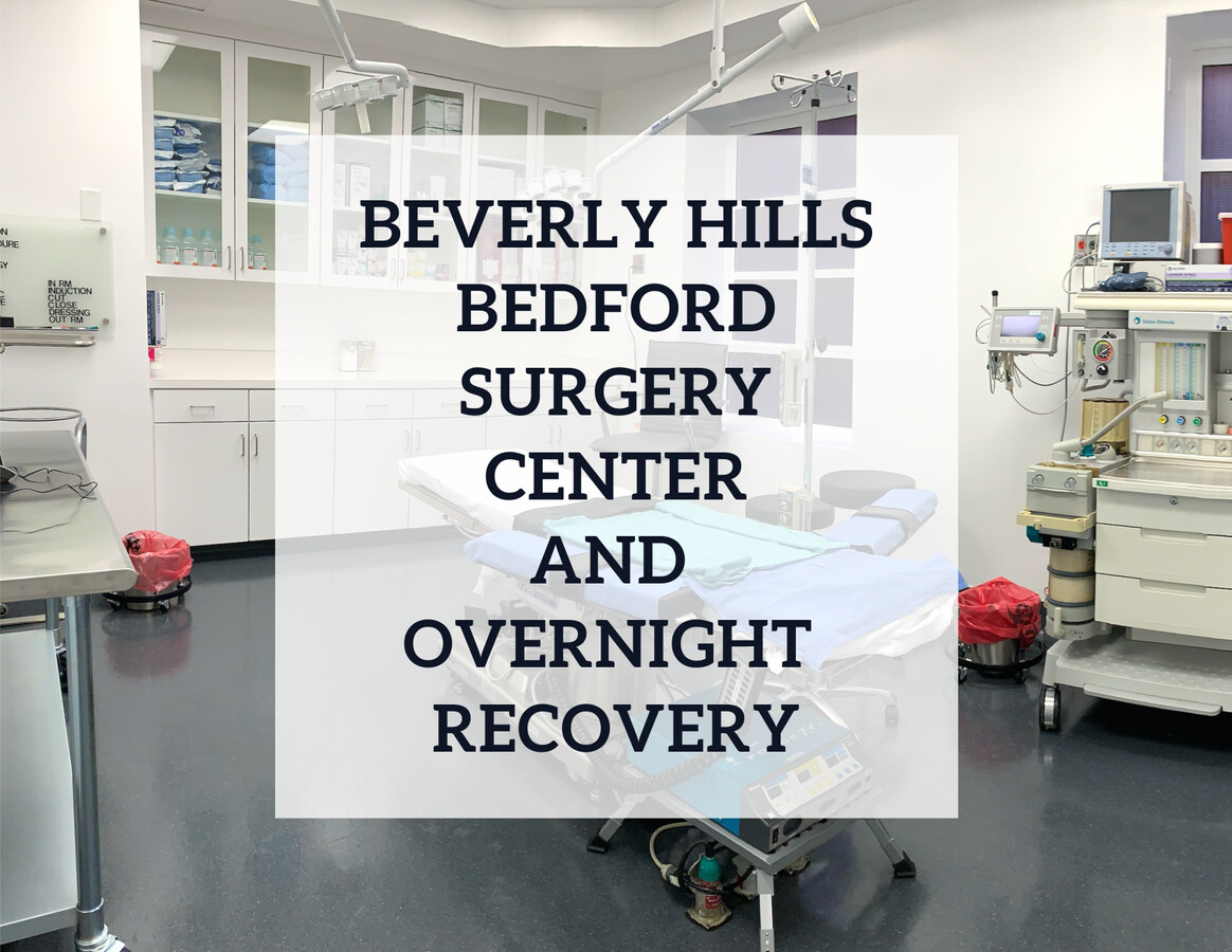 Beverly Hills Bedford Surgery Center by... - Flipsnack