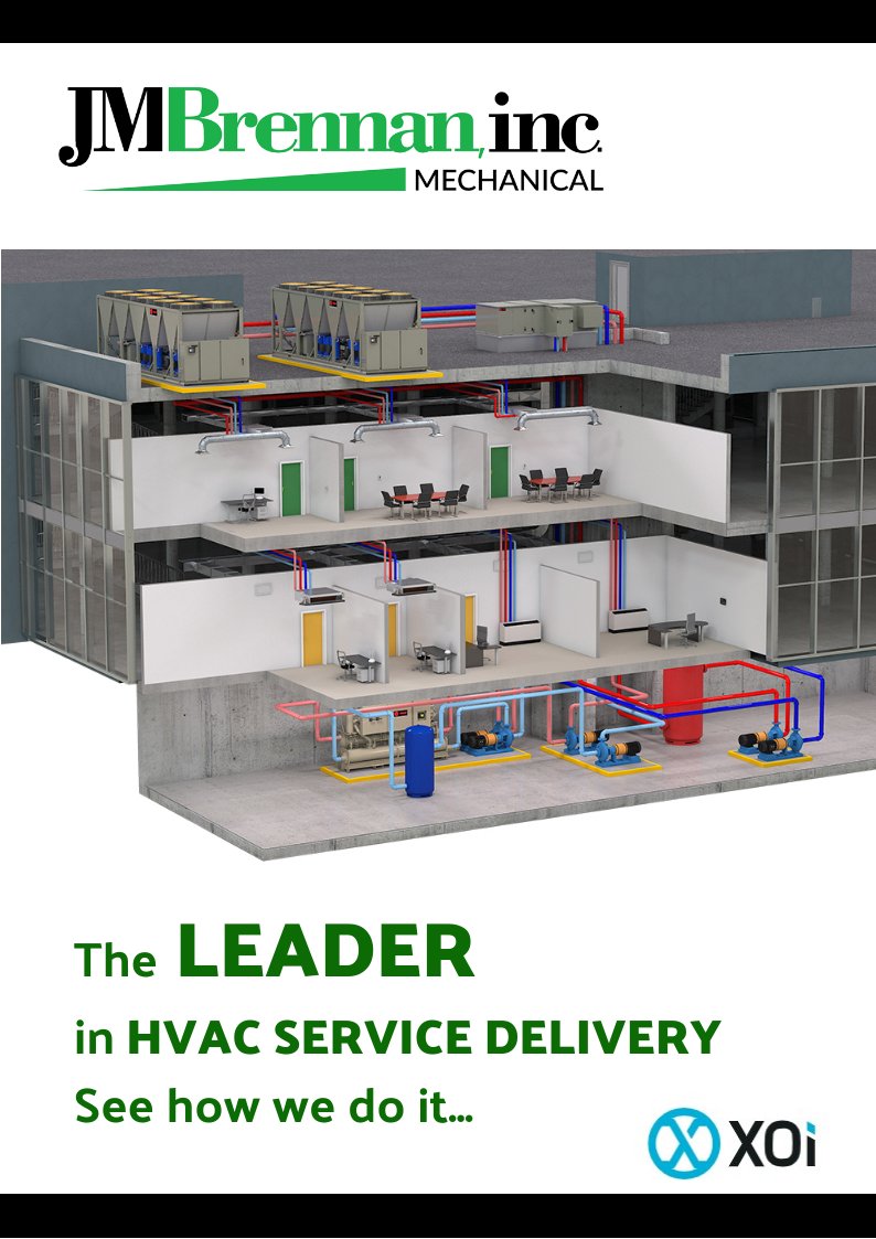 JM Brennan Service Experience by scott adams - Flipsnack