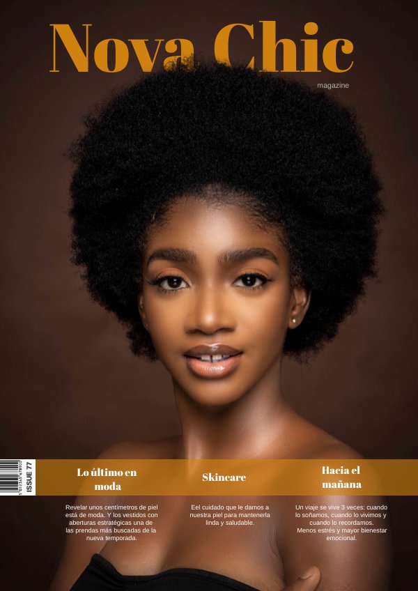 Revista 2 by Natalia... - Flipsnack