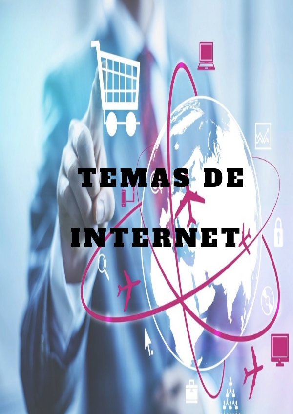 Los temas de internet by Palma... - Flipsnack
