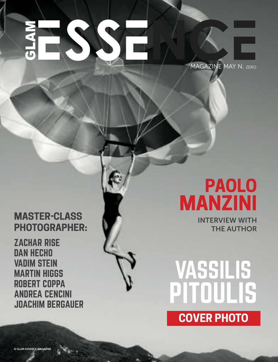 GLAM ESSENCE Magazine by Andrea Cencini - Flipsnack