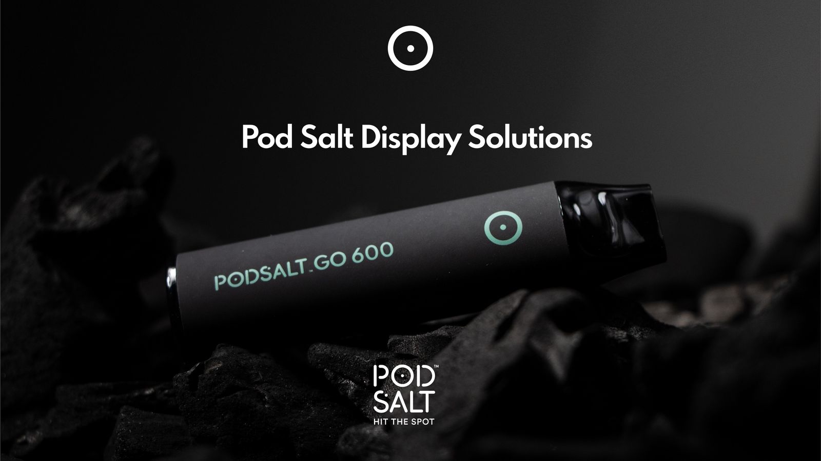 Pod Salt Display Solutions by My Vapery - Flipsnack