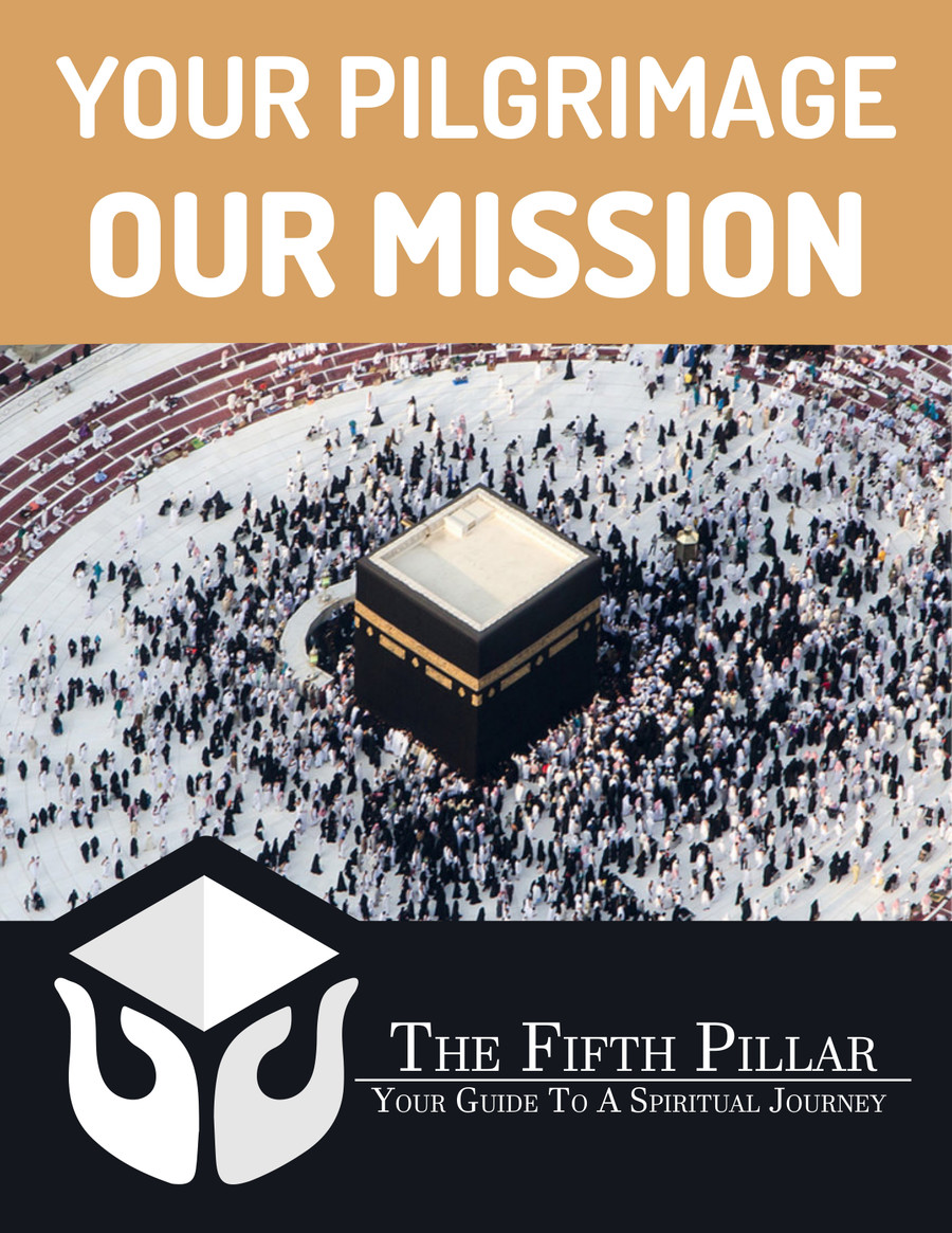 Hajj Guide Sample by Radial Design - Flipsnack