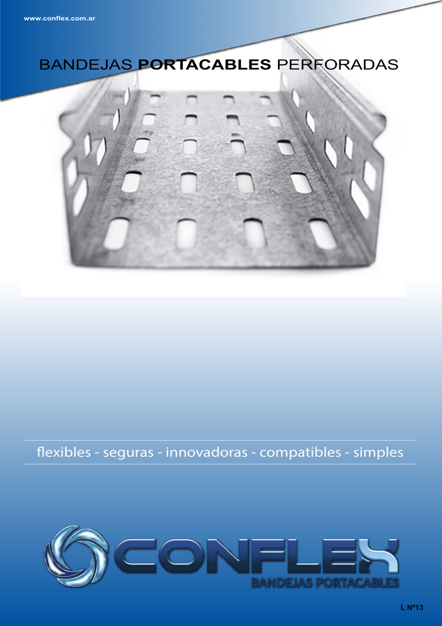 Conflex by Gustavo - Flipsnack