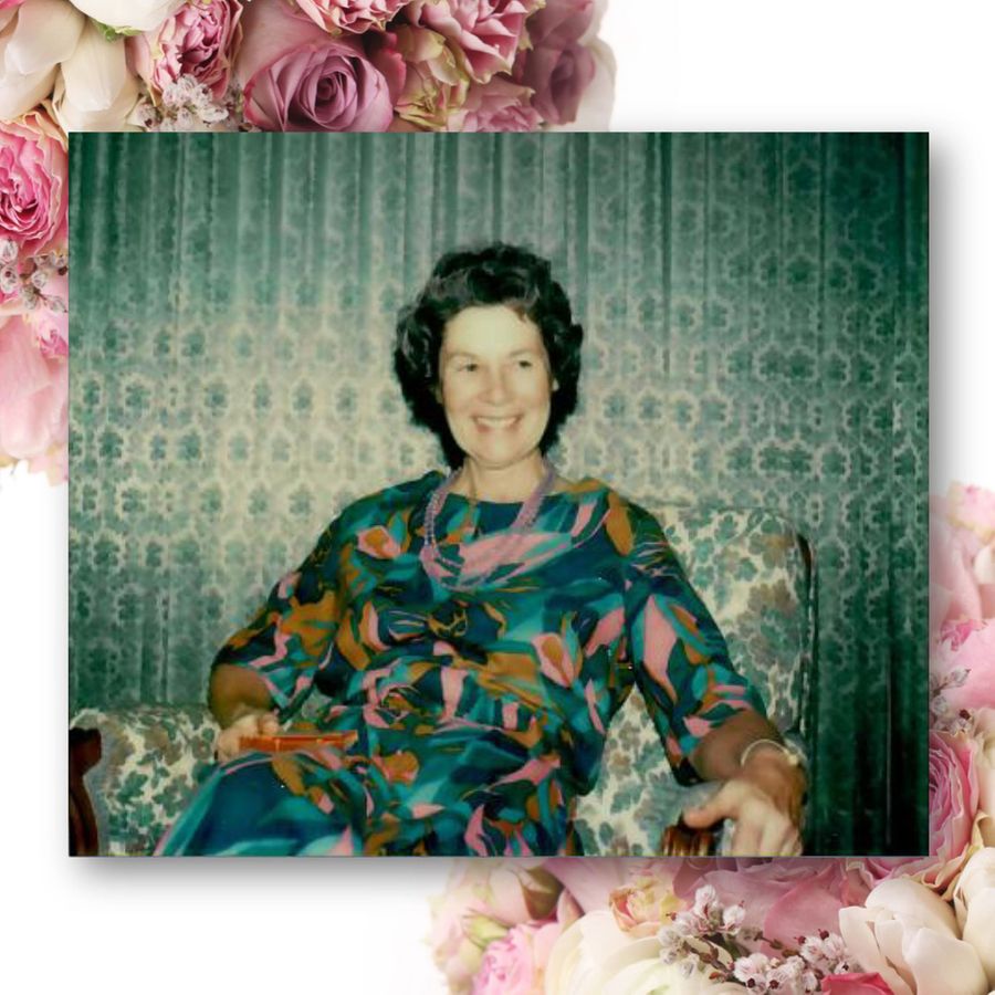 Memorial Album for Vivian Grace Barr by Christian... - Flipsnack