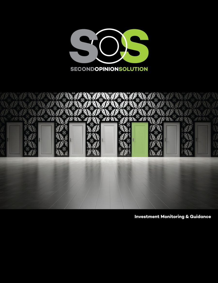 SOS Booklet by Juan Gonzalez - Flipsnack