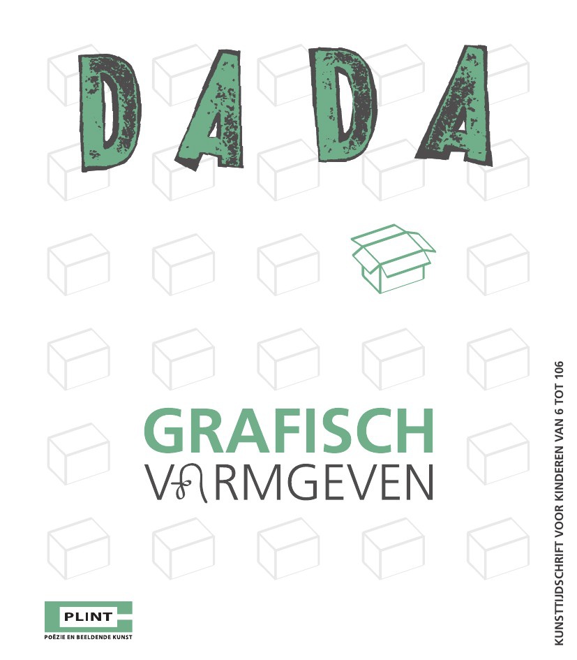 Dada Magazine by Stefan Gerritse - Flipsnack