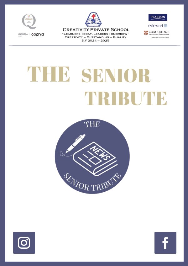 The Senior Tribute #2 by senior tribute - Flipsnack