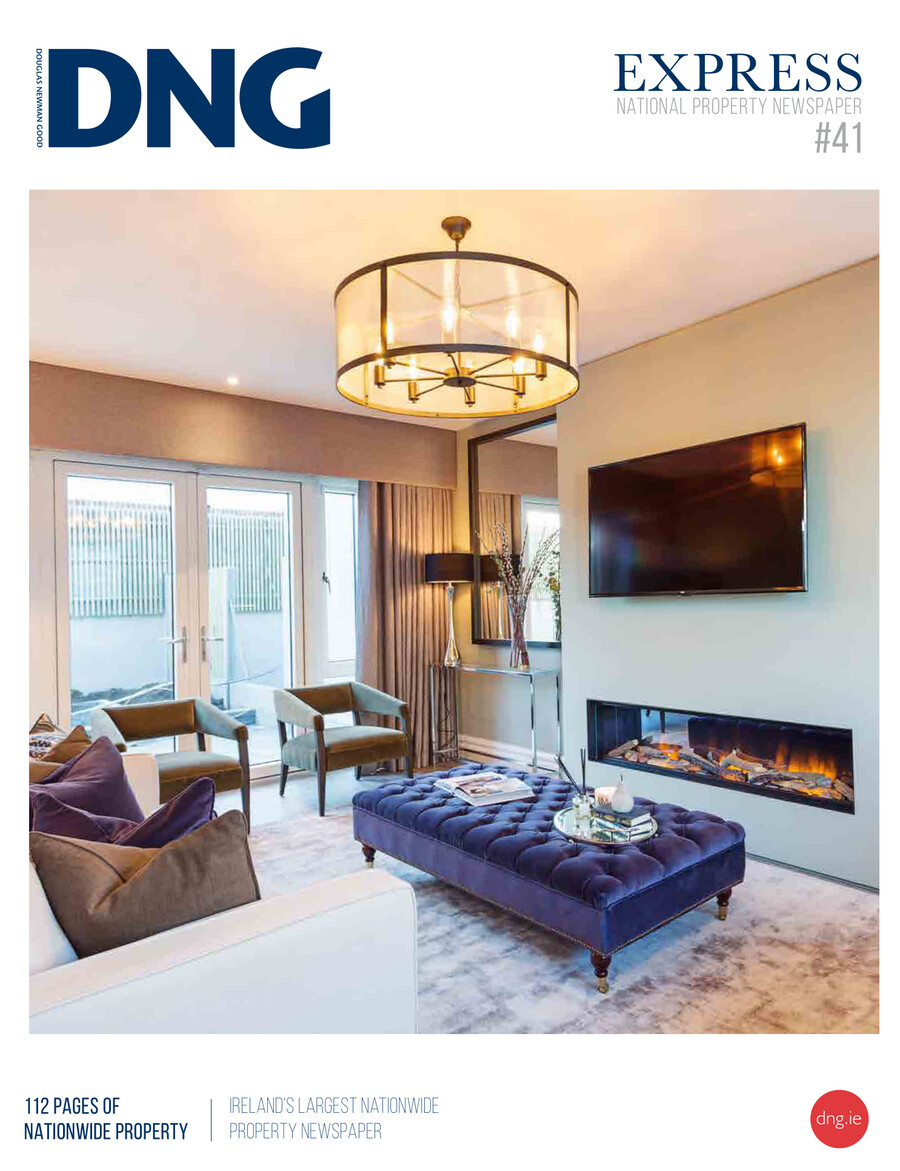 DNG Express Issue #41 by DNG Publications - Flipsnack