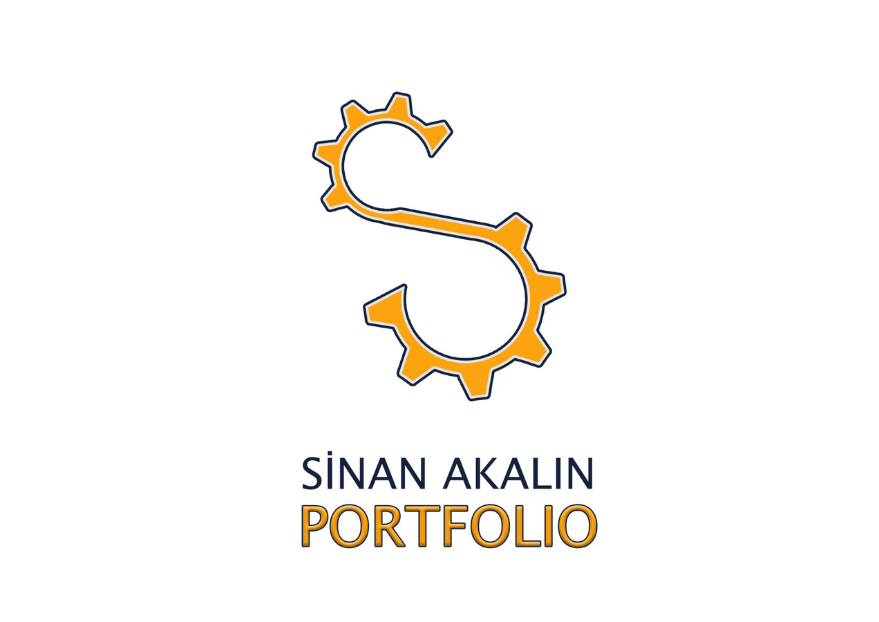 Sinan Akalın portfolio by Sinan Akalin - Flipsnack