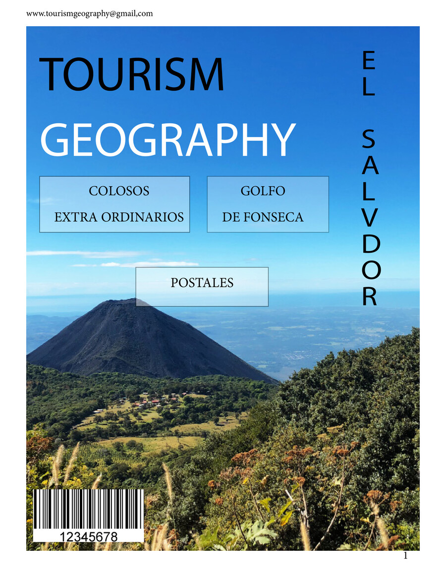 TOURISM GEOGRAPHY by... - Flipsnack