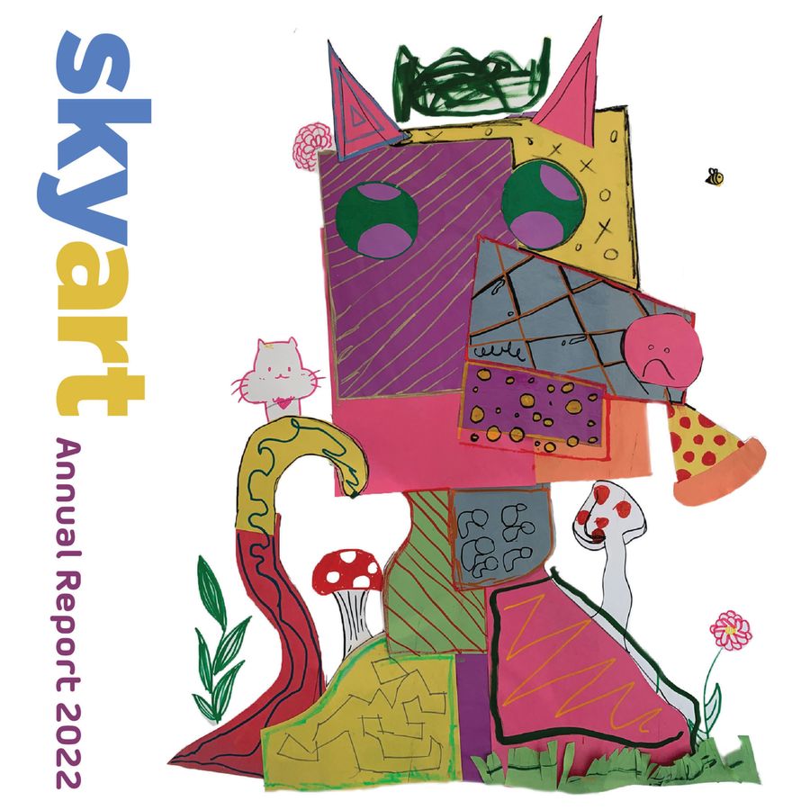 Annual Report_FINAL(UPDATED) by Dominique Jimerson - Flipsnack