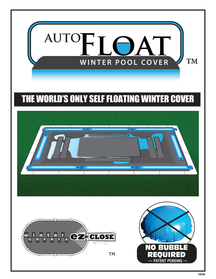 10538-Auto Float Ing-Instructions by Island Recreational - Flipsnack