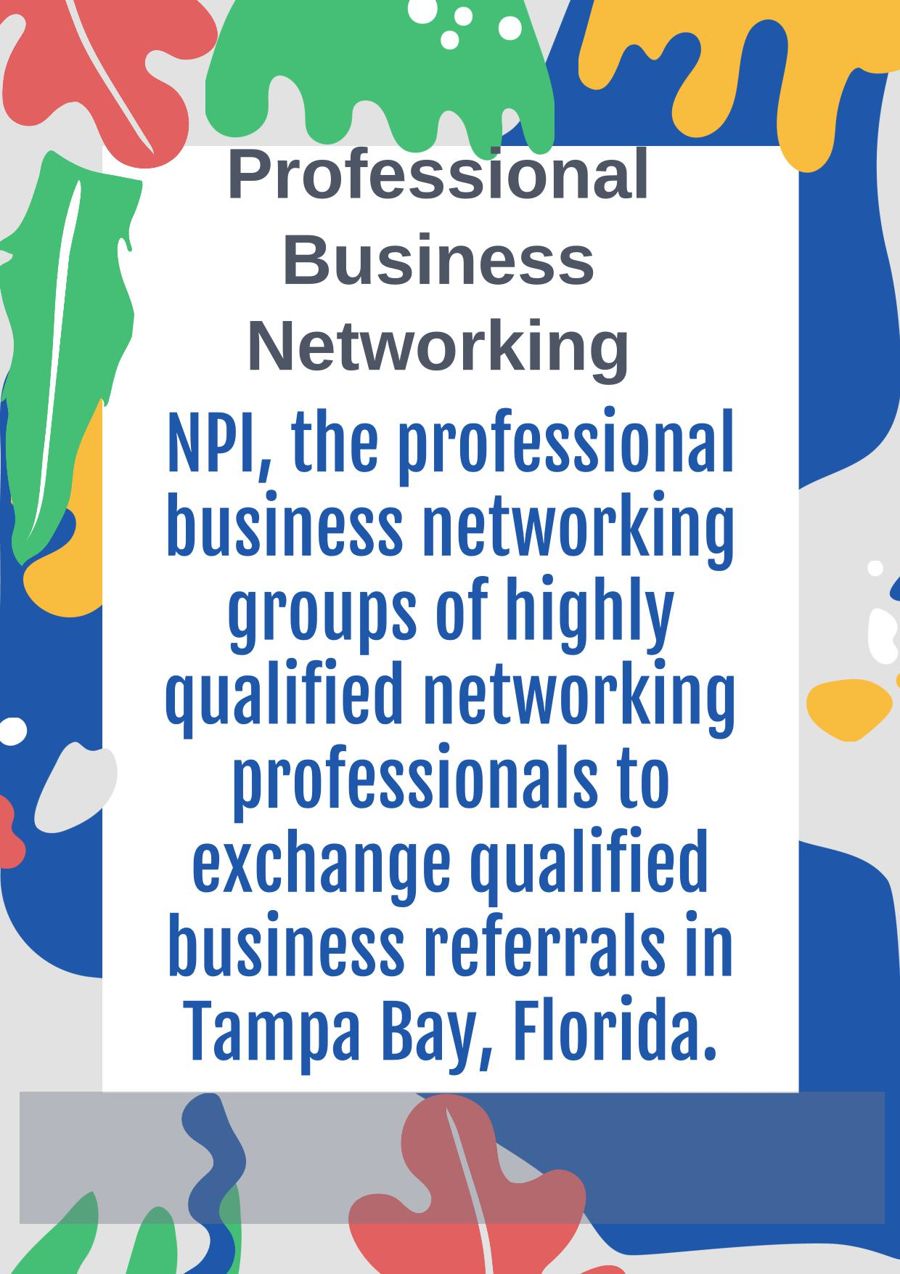 Professional Business Networking by Network... - Flipsnack