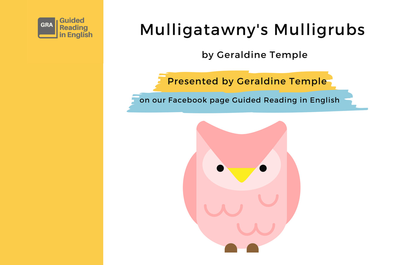 Mulligatawny's Mulligrubs by G. Temple by - Flipsnack