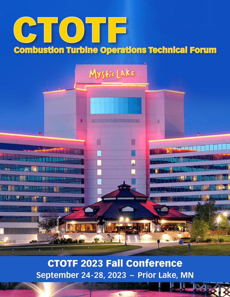 CTOTF 2023 Fall Conference & Trade Show by Chris Doyle - Flipsnack