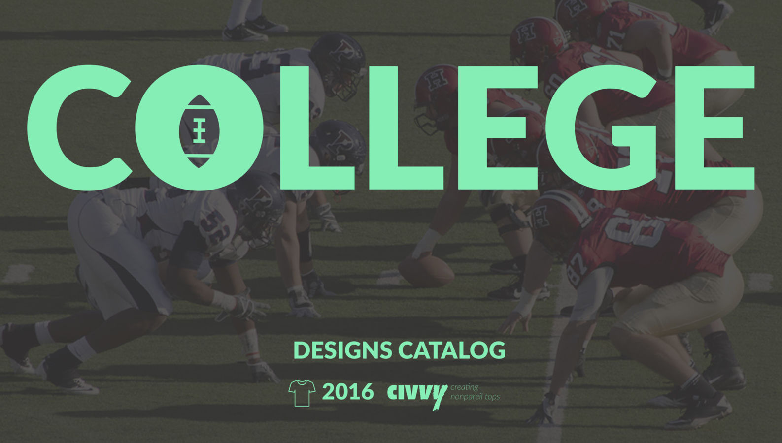 College Catalog by Civvy - Flipsnack