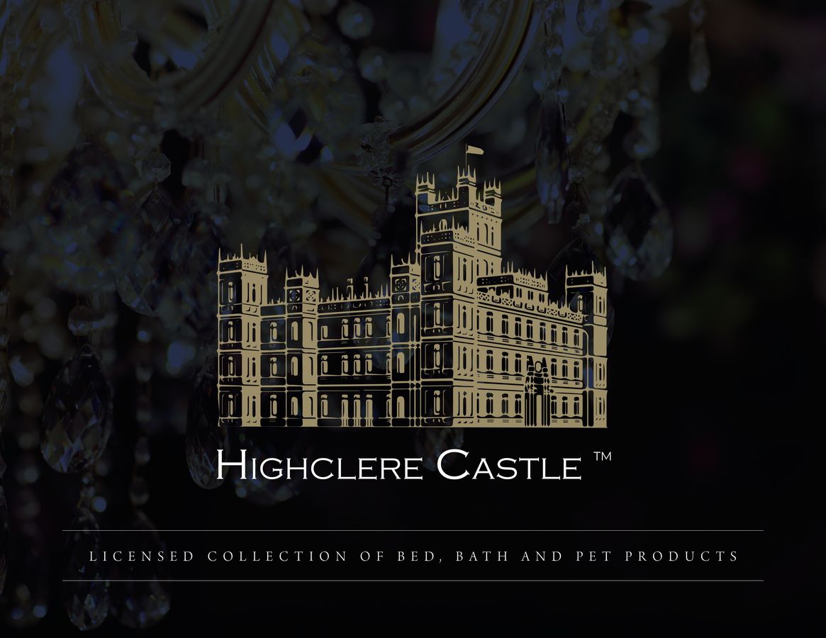 HIGHCLERE CASTLE BRAND LOOKBOOK by Standard Fiber - Flipsnack
