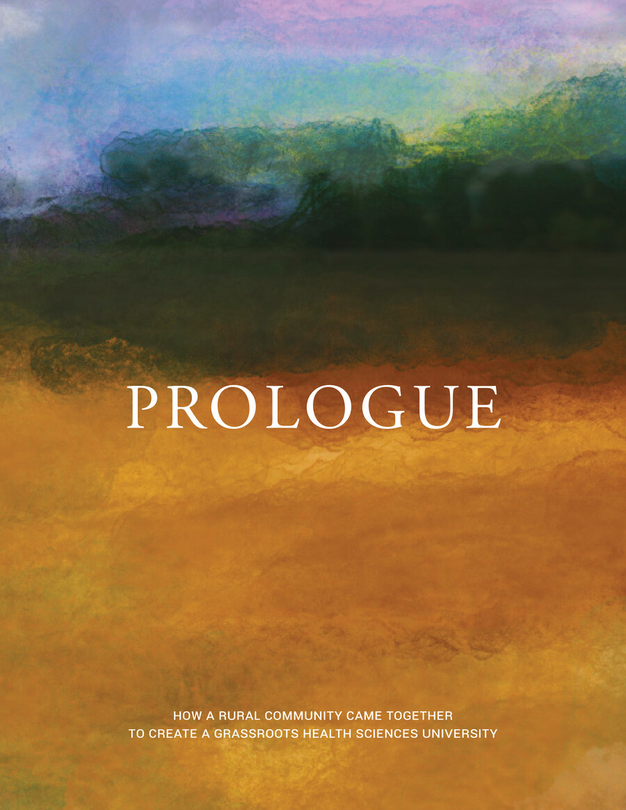 Prologue by PNWU Publicity - Flipsnack