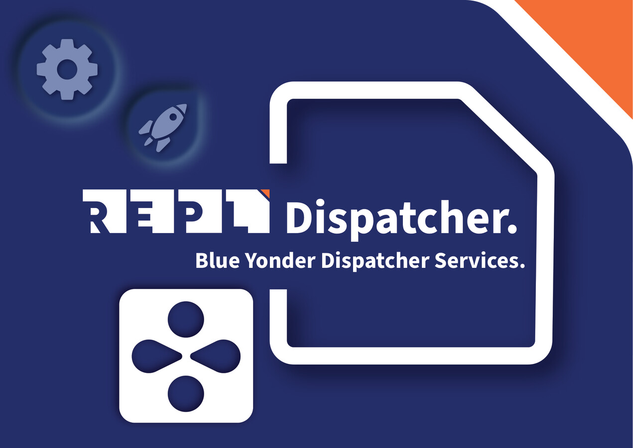 Dispatcher Services by REPL Group - Flipsnack