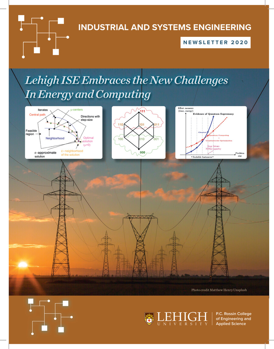 ISE_Newsletter-2020-FINAL_for_Print_Web by Sheila Dorney - Flipsnack